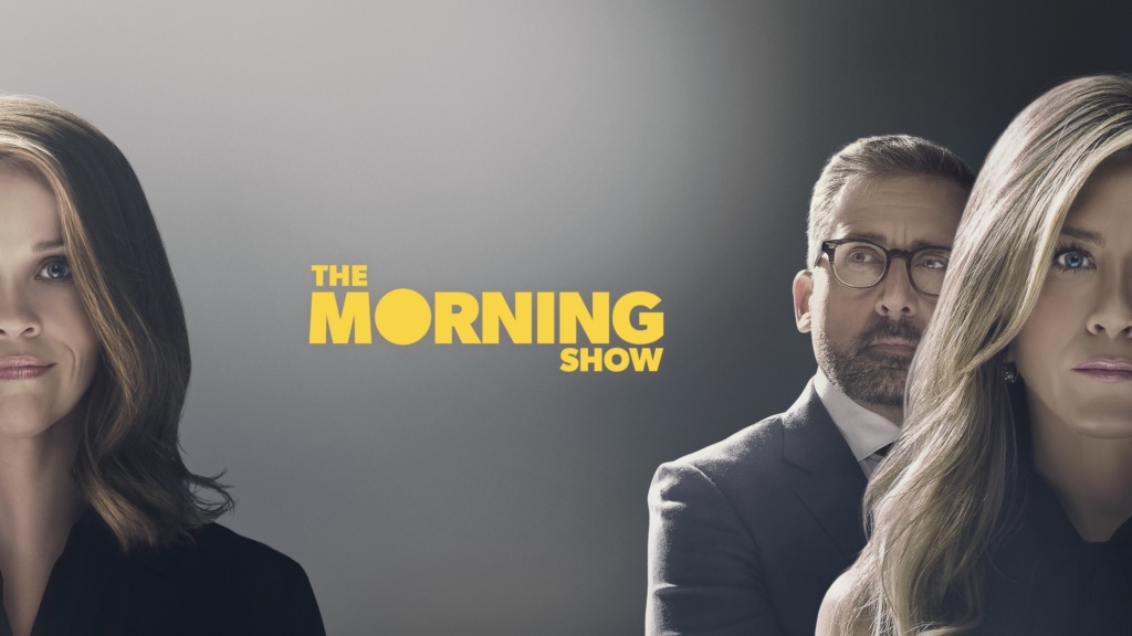 The Morning Show | 2ª temporada ganha data de estreia; confira o teaser!