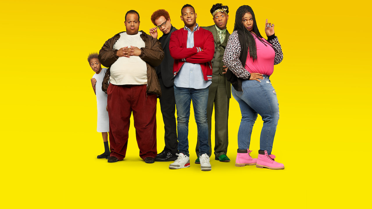 10 filmes originais Netflix ruins para passar bem longe