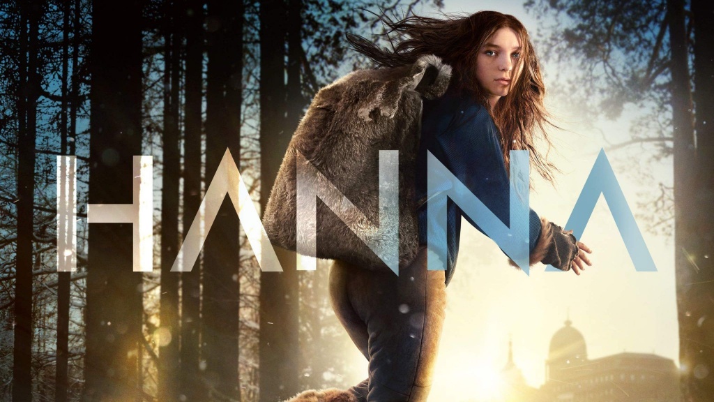 Hanna é CANCELADA e 3ª temporada será a última – Pipocas Club