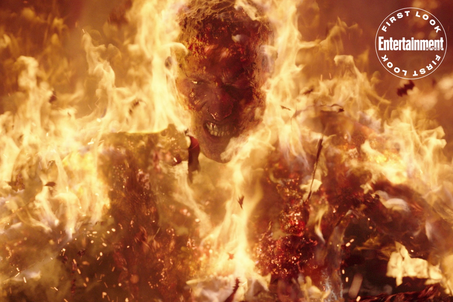 Power, filme de herói da Netflix com Jamie Foxx e Rodrigo Santoro ...