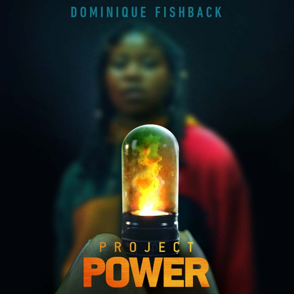 Power, filme de herói da Netflix com Jamie Foxx e Rodrigo Santoro ...