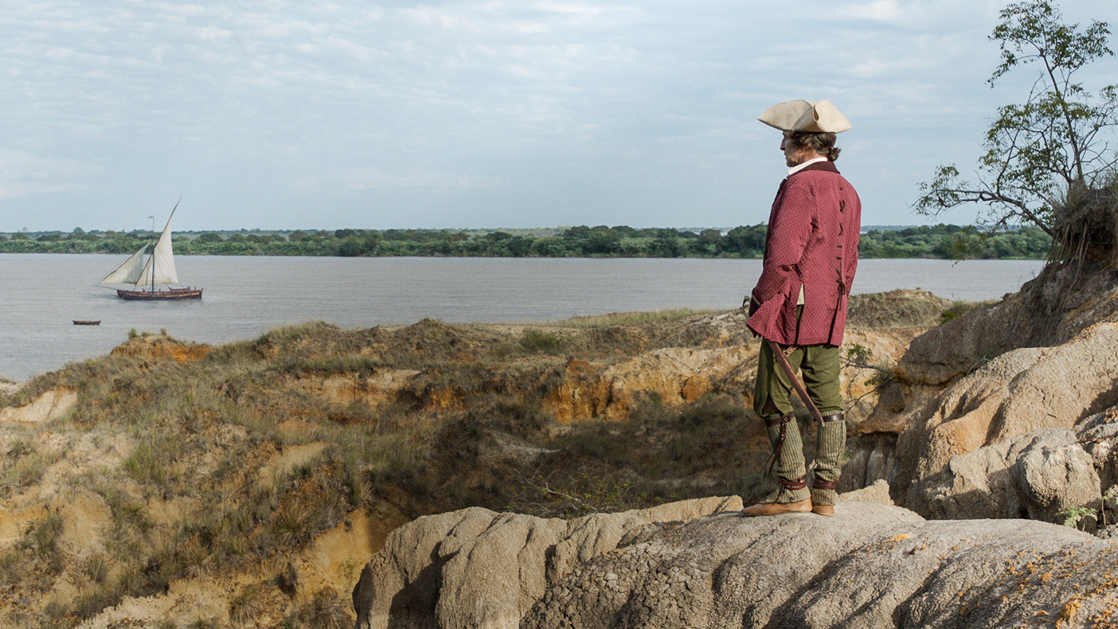 ZAMA, de Lucrecia Martel, chega em outubro no MUBI – Pipocas Club