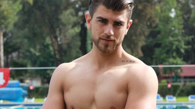 Mãe Só Tem Duas | Conheça o elenco da nova série mexicana da Netflix