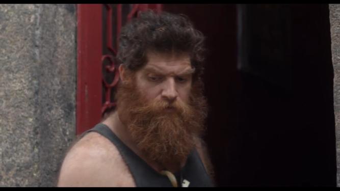 Cidade Invisível | Saiba quem são as entidades da série