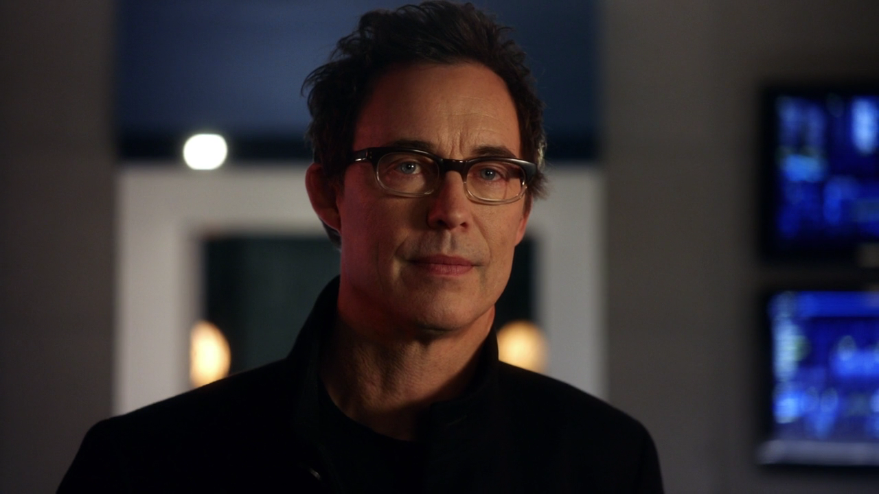 The Flash | Relembre os H. Wells que já apareceram na série