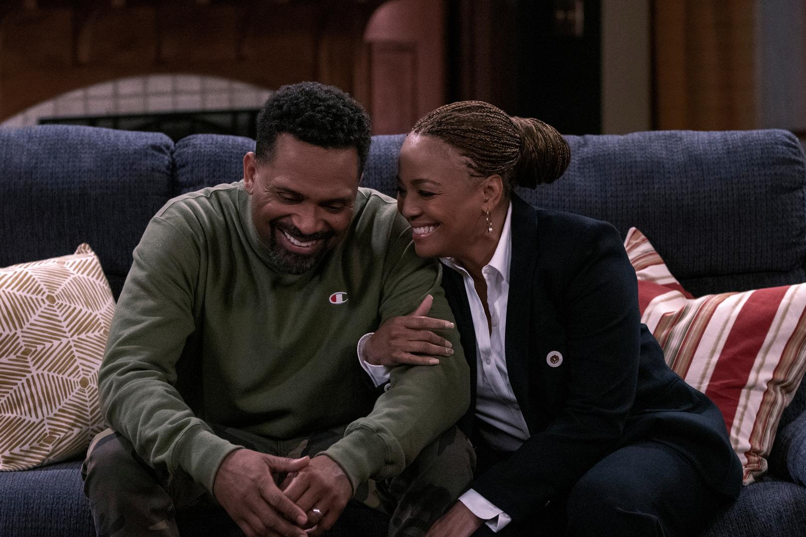 Família Upshaw é renovada para 2ª temporada pela Netflix – Pipocas Club