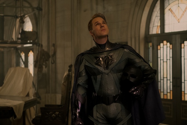 O Legado de Júpiter | Conheça os heróis e seus poderes na série