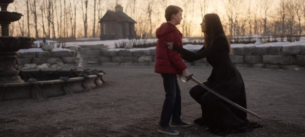 Ela morreu mesmo? Entenda o final da 2ª temporada de Locke & Key