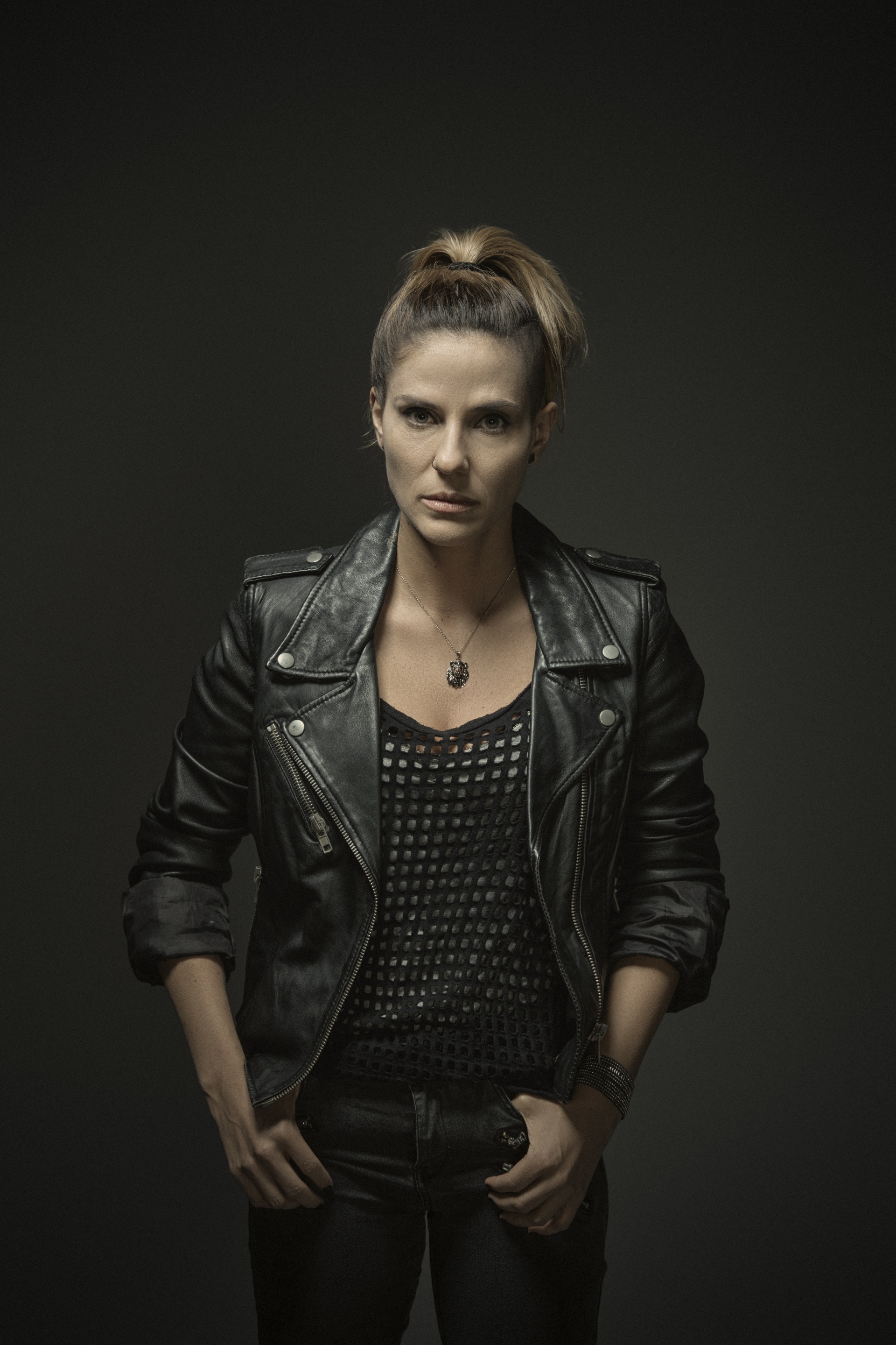 Insânia | Conheça o elenco e os personagens da série de suspense do Star+