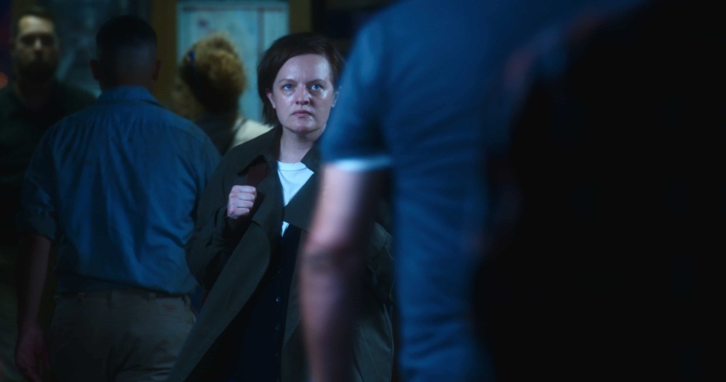 Iluminadas | Série da Apple com Wagner Moura e Elisabeth Moss ganha trailer