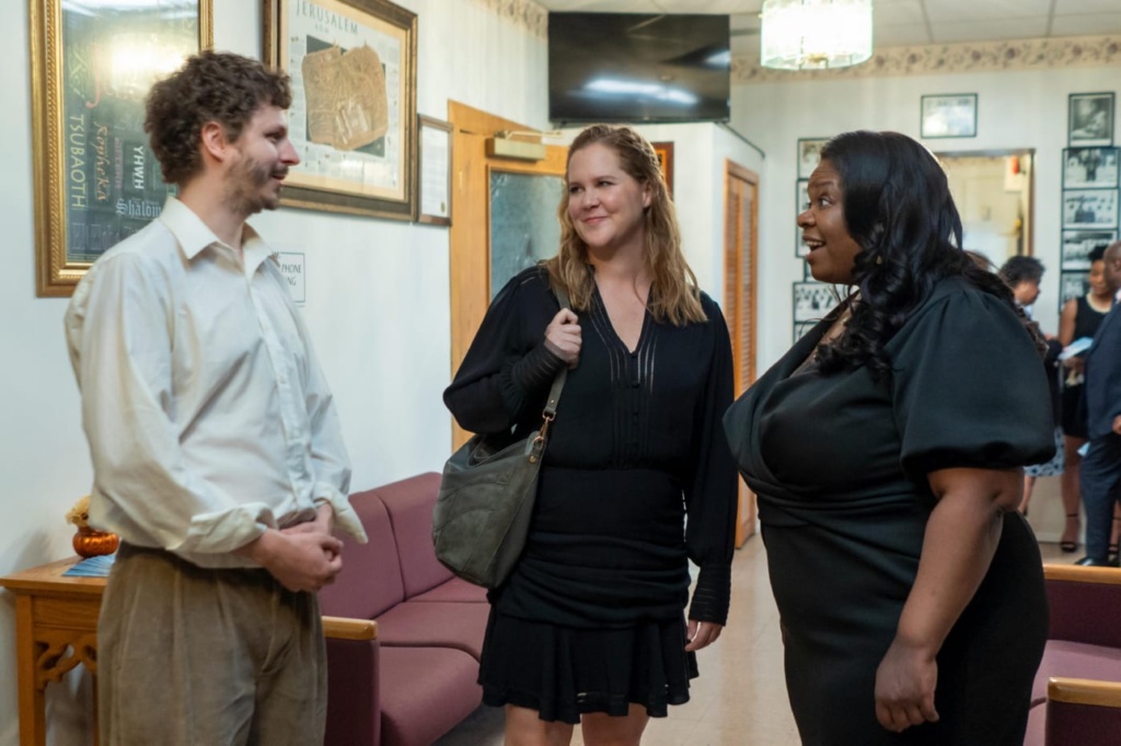 Life and Beth | Nova série estrelada por Amy Schumer ganha trailer e ...