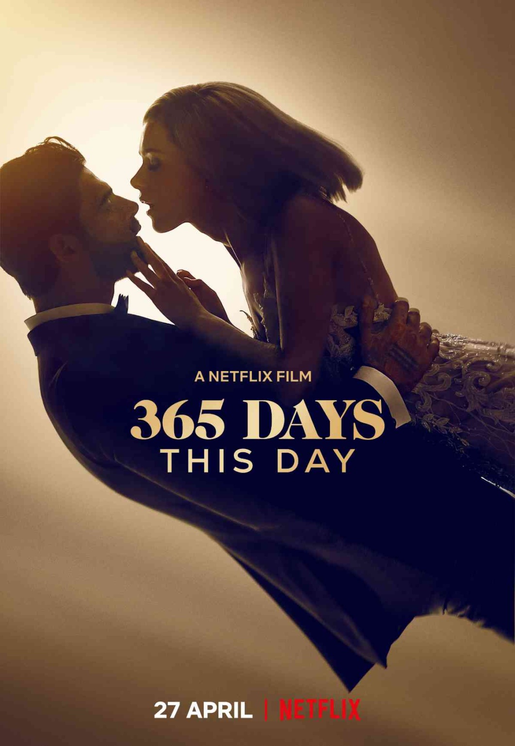 365 Dias: Hoje | Sequência do sucesso ganha trailer QUENTE e data de ...