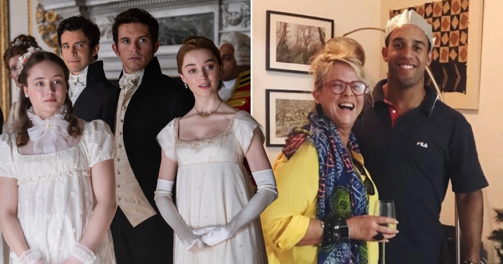 Bridgerton | Quem é Carole Prentice, homenageada do último episódio?