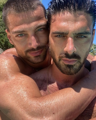 Conheça Simone Susinna, novo galã de 365 Dias: Hoje – Pipocas Club