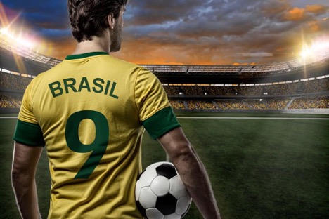 Além do Campo: O Impacto do Futebol na Cultura Brasileira – Pipocas Club