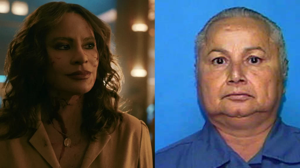 Conheça a INACREDITÁVEL história verdadeira por trás de Griselda