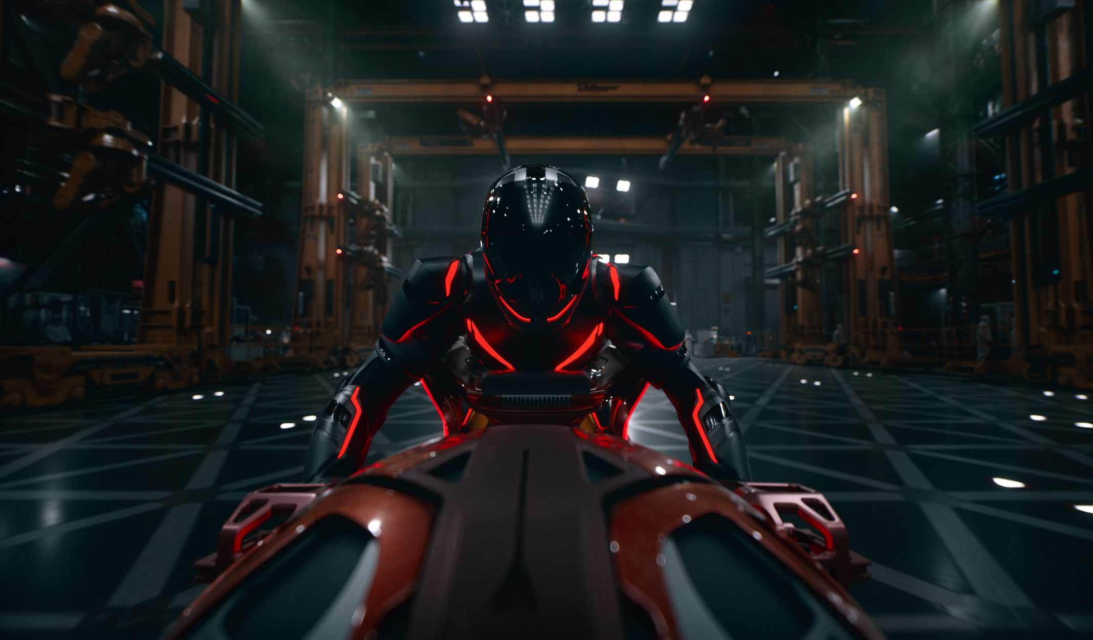 Tron: Ares | Relembre os filmes anteriores da franquia antes do novo longa