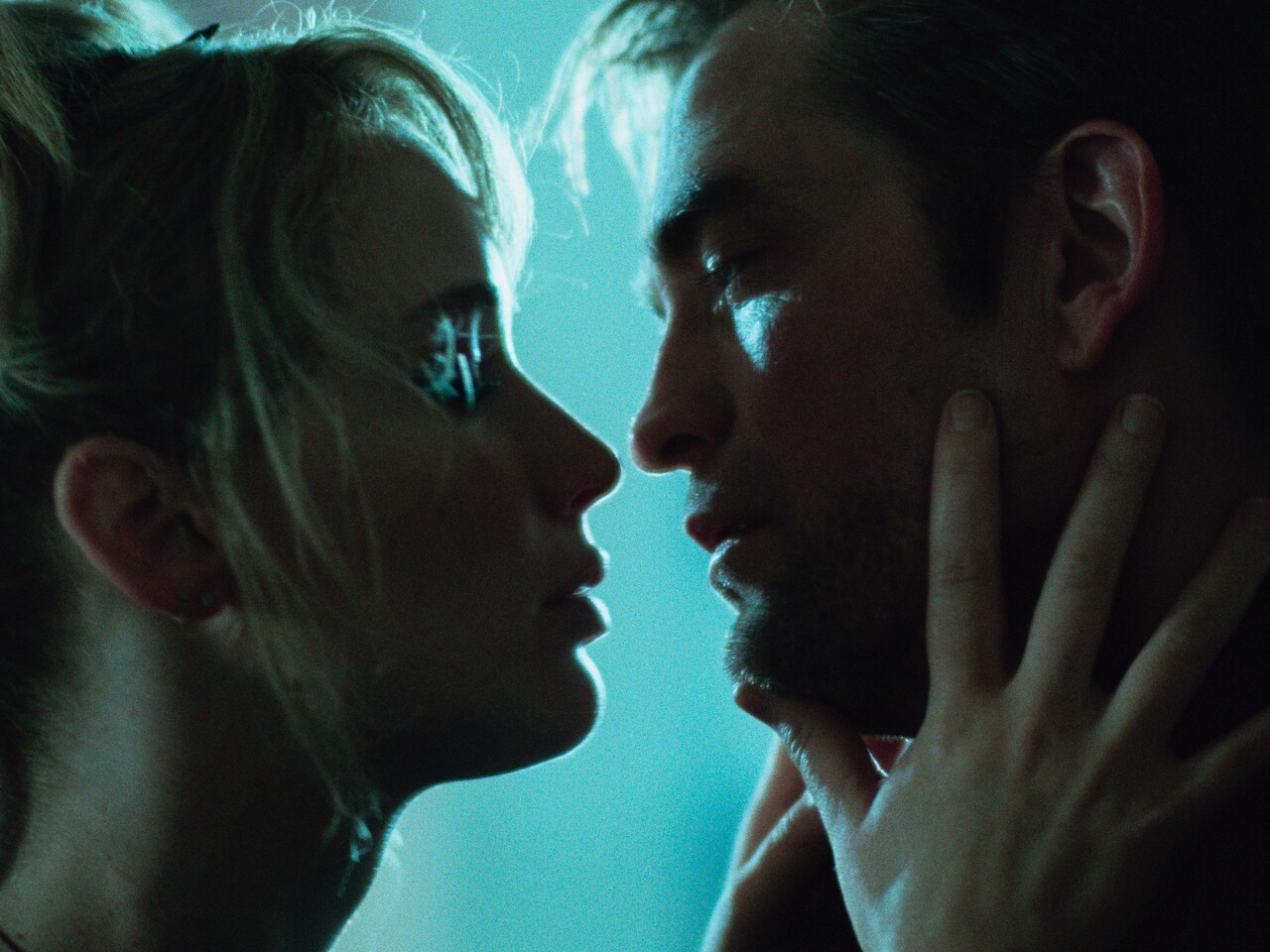 'Morra, Amor', estrelado por Jennifer Lawrence e Robert Pattinson ...